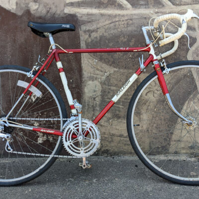 Shop Inventory - Cola Town Bike Collective